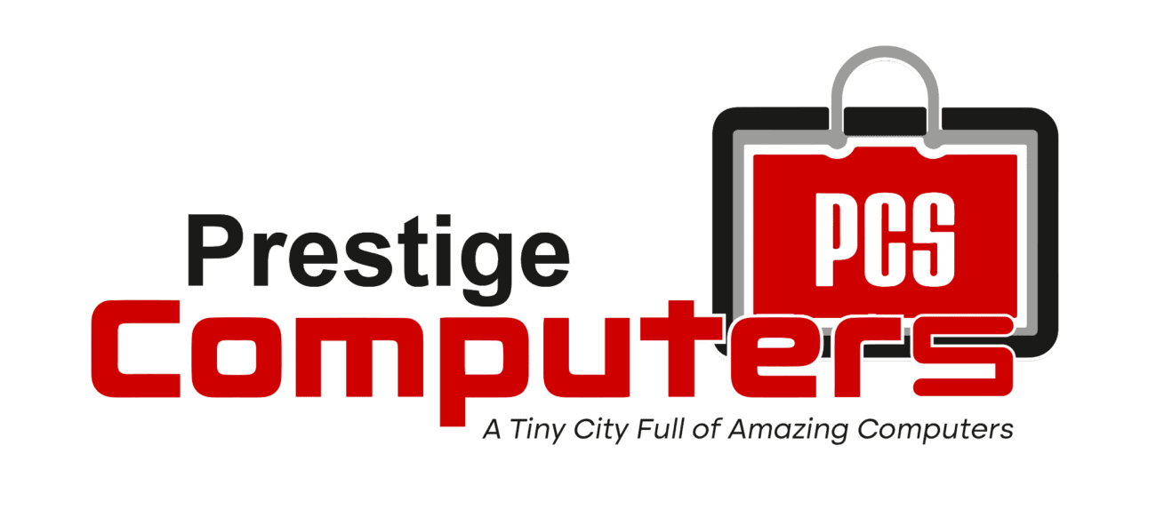 Pre Owned - Computer Store in Qatar - Prestige Computer