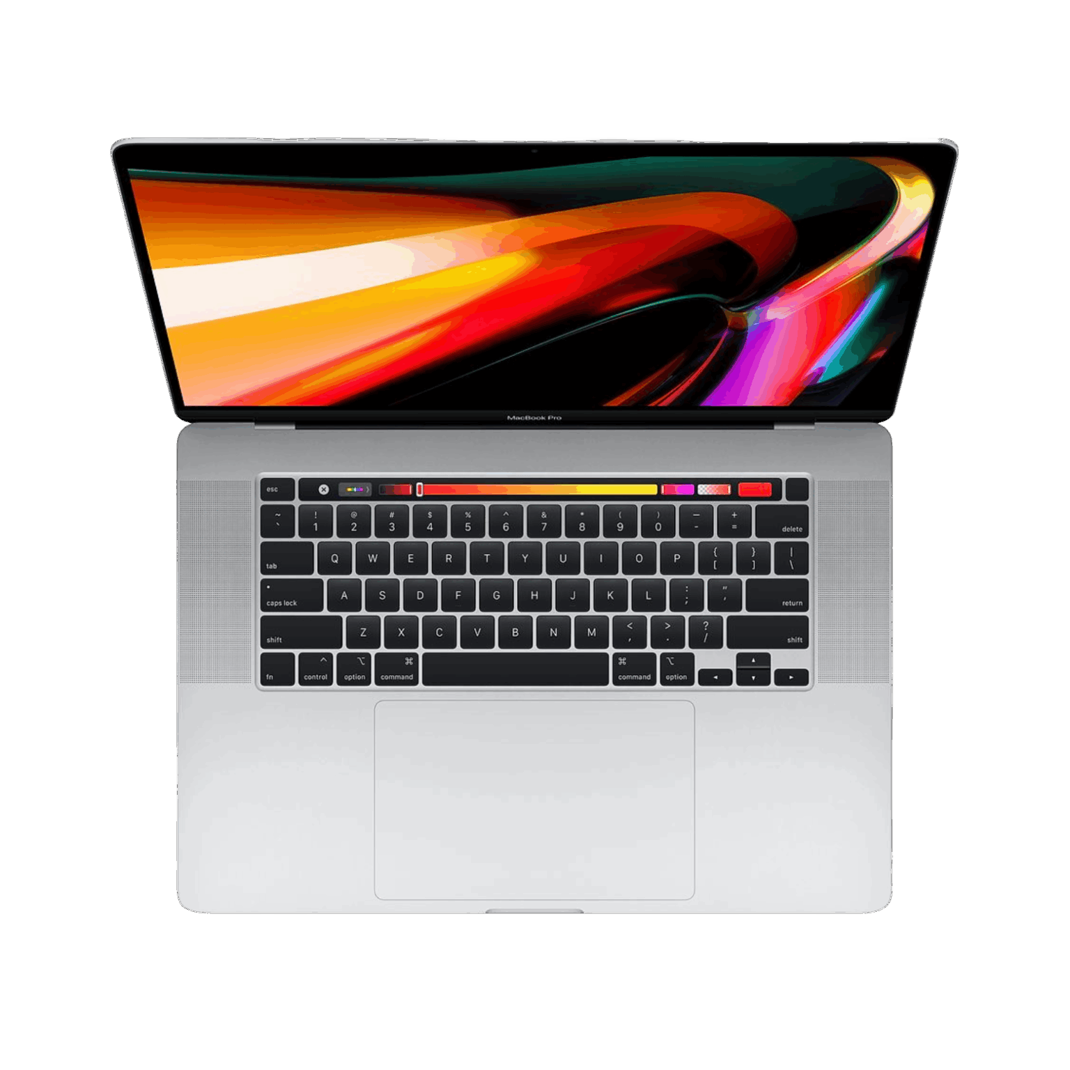 Apple MacBook Pro 2019 - A2141 / 16" inch - Computer Store in Qatar ...
